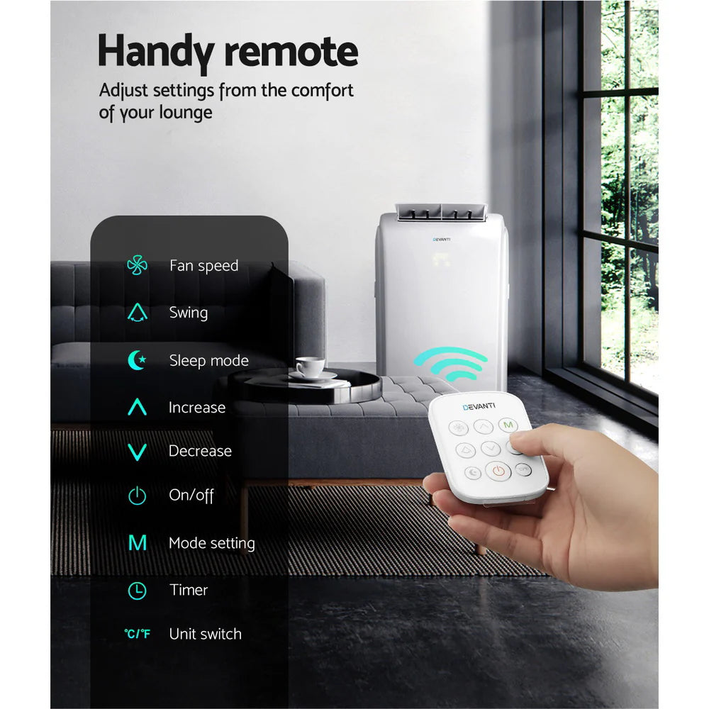 Air-Conditioners