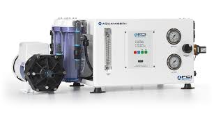 Desalinators, Watermakers, Parts & Accessories